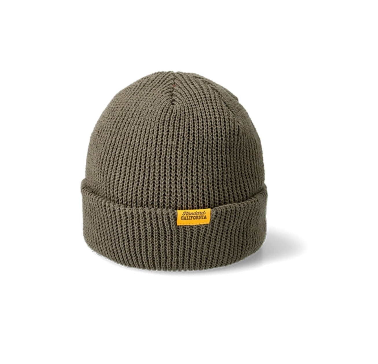 SD Rib Watch Cap – insist-stack.store