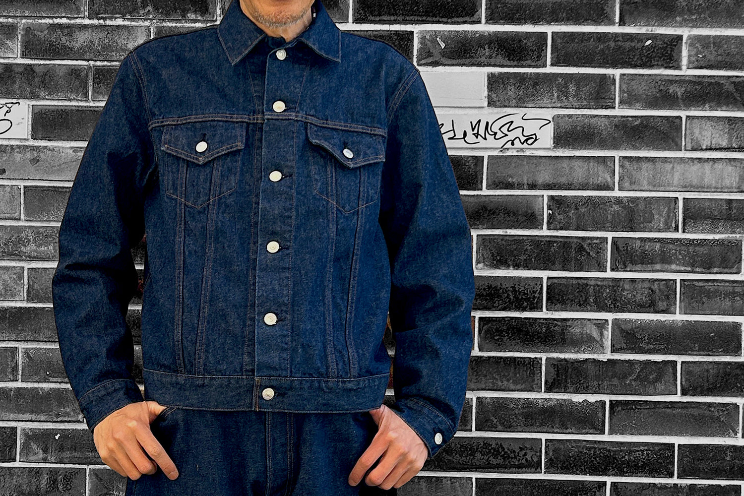 STYLE SHOT – insist-stack.store