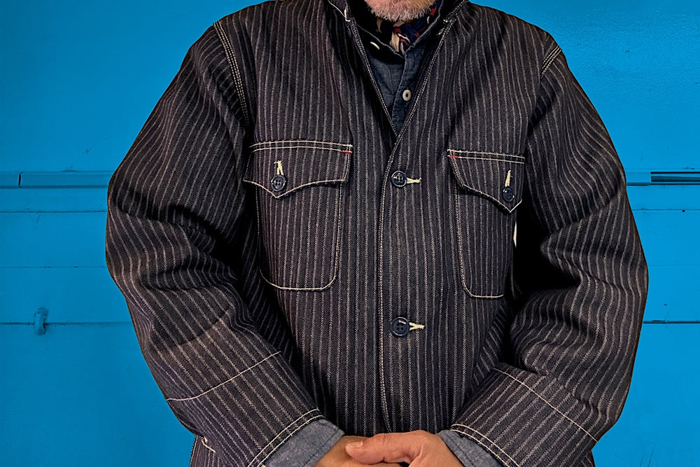 STYLE SHOT – insist-stack.store