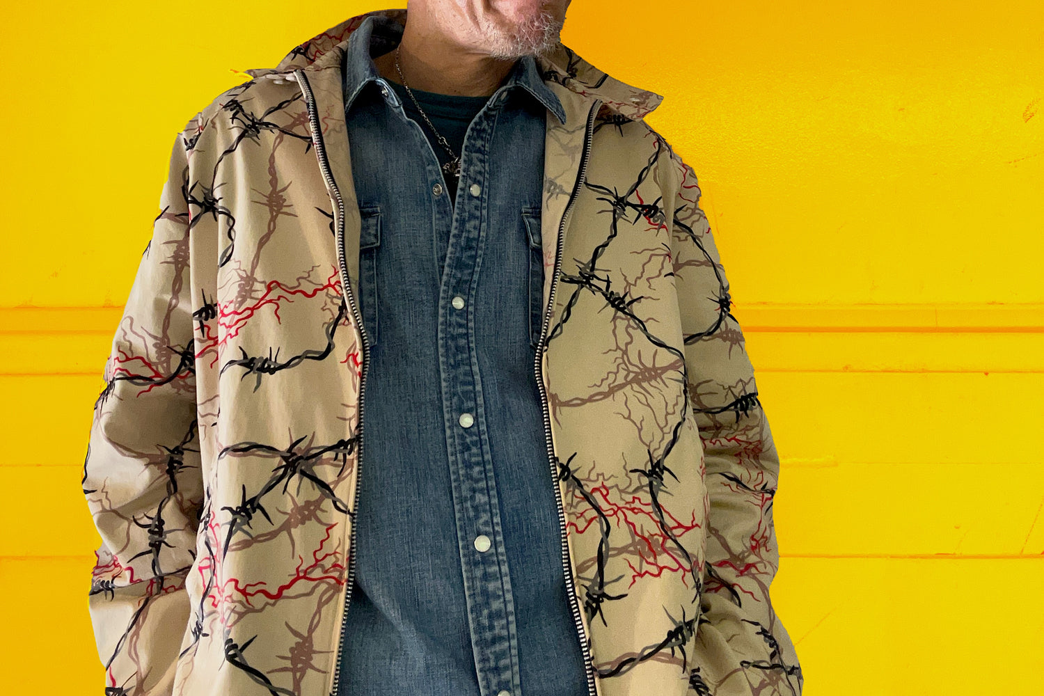 STYLE SHOT – insist-stack.store