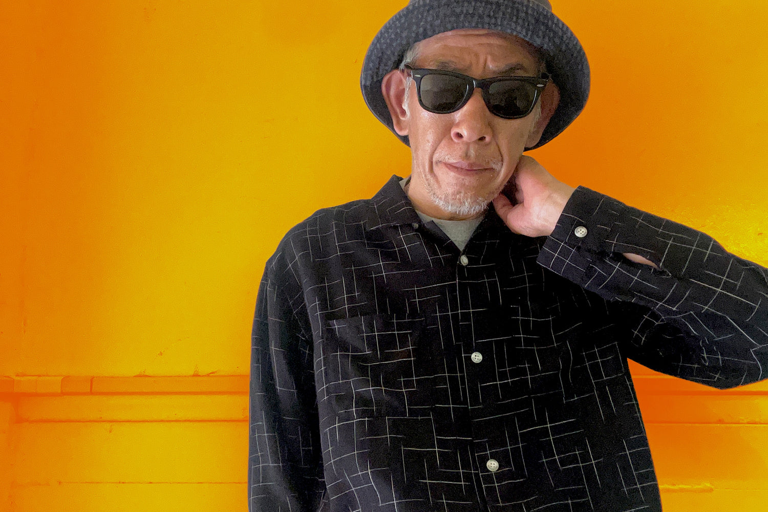 STYLE SHOT – insist-stack.store