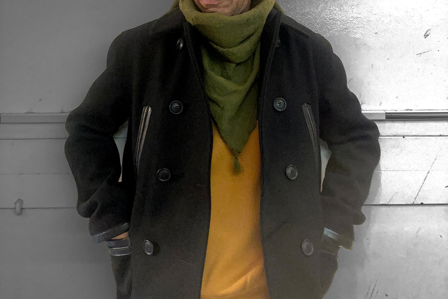 STYLE SHOT – insist-stack.store