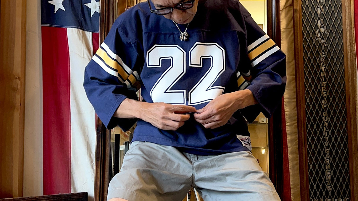 STYLE SHOT – insist-stack.store